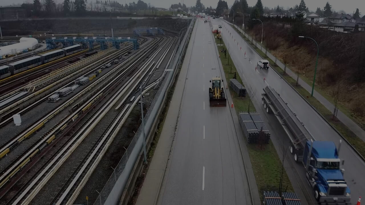 Open Cut Utilities – Pedre Contractors