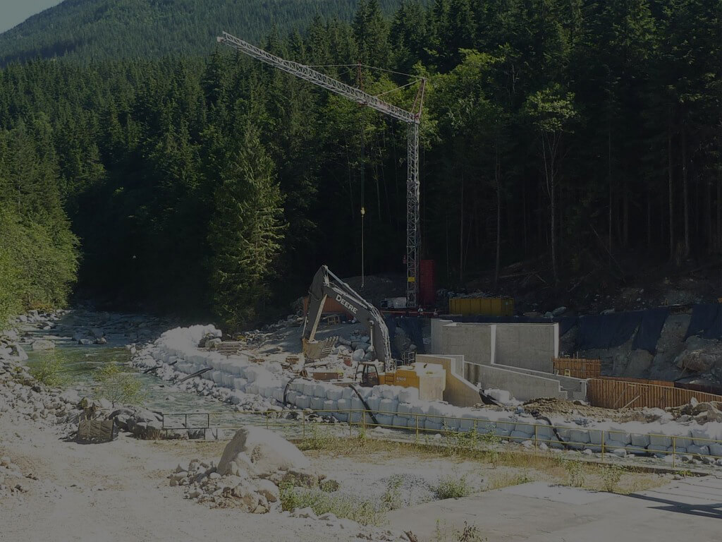 Open Cut Utilities – Pedre Contractors